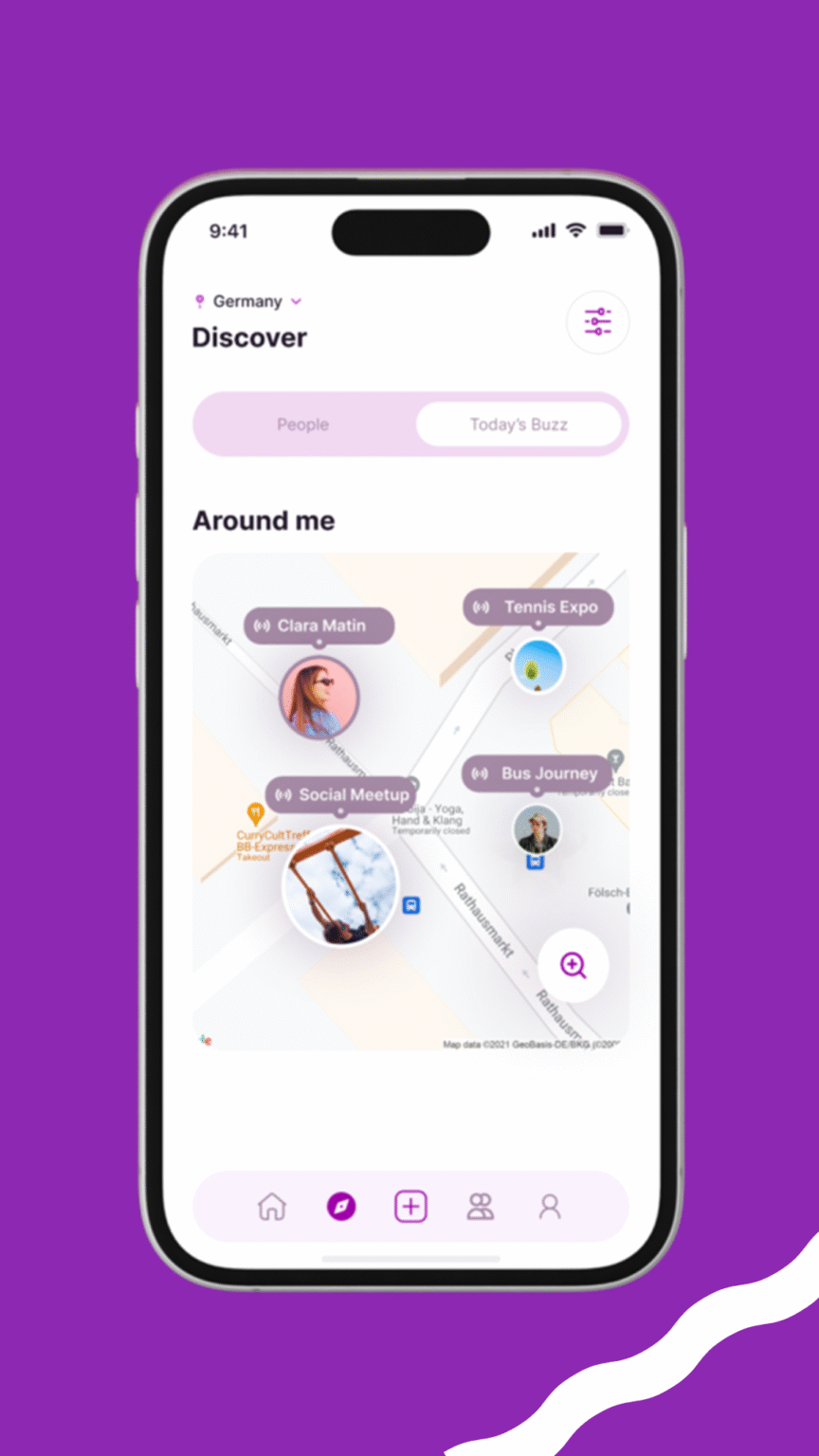 Together App